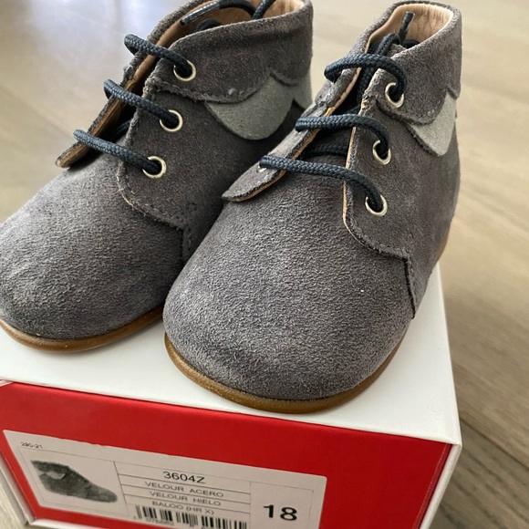 Shoes | Eli 1957 Toddler Shows Handmade | Poshmark